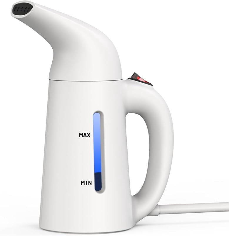 Portable Steamer for Clothes Handheld Clothing Steamer for Garment ...
