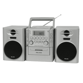 Boombox