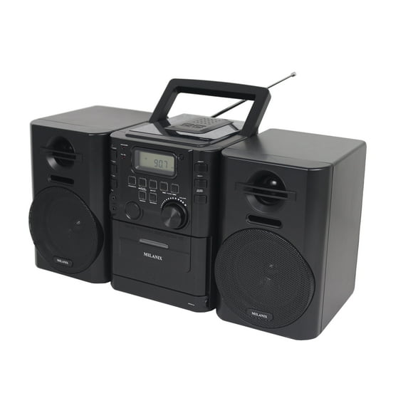 AM FM Stereo Systems