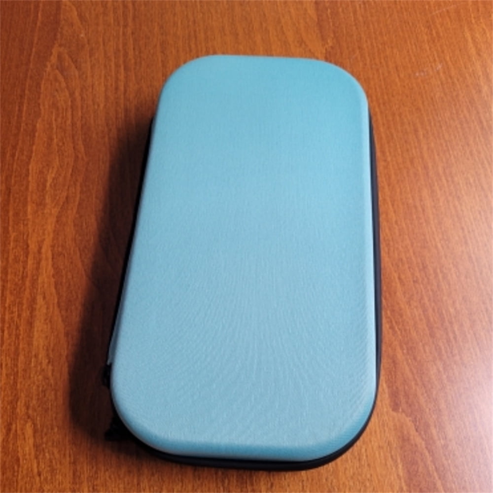 Portable Stethoscope Storage Box Carry Travel Case Bag Hard Drive Pen ...