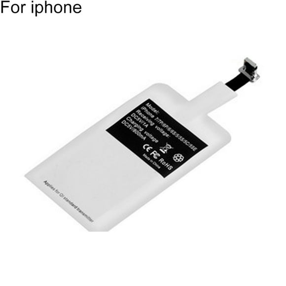 Qi Receiver Usb C
