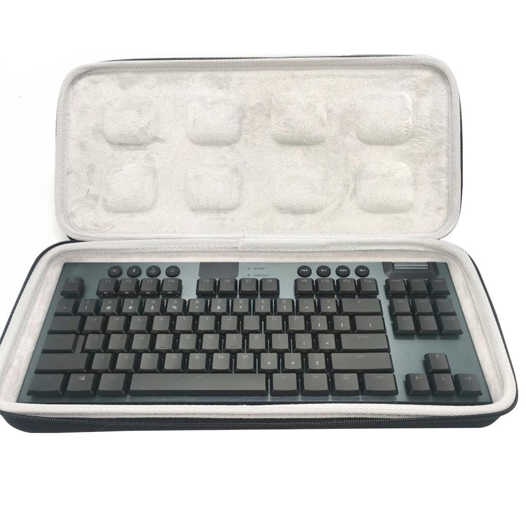 Portable Storage Bag for G913/G913 TKL Keyboard Simple Stylish ＆Strong ...