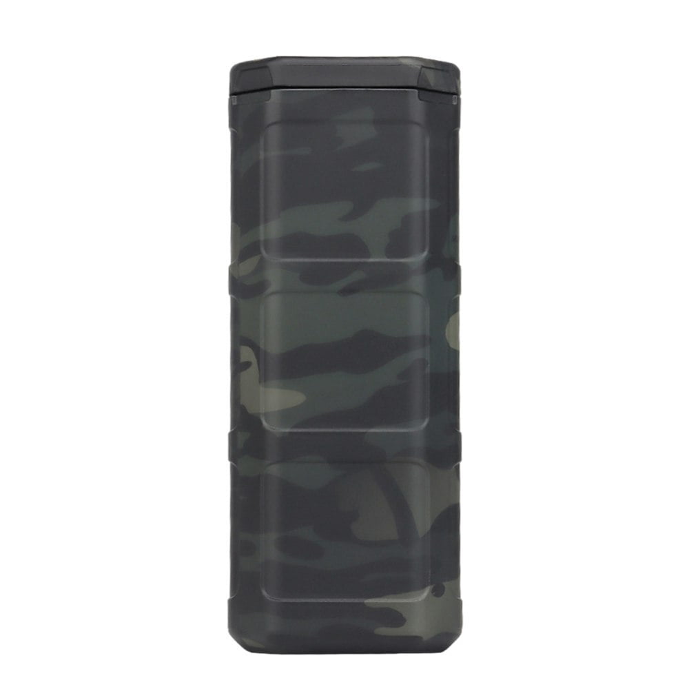 Portable Storage Box Anti Pressure Shockproof Nylon Storage Tank ...