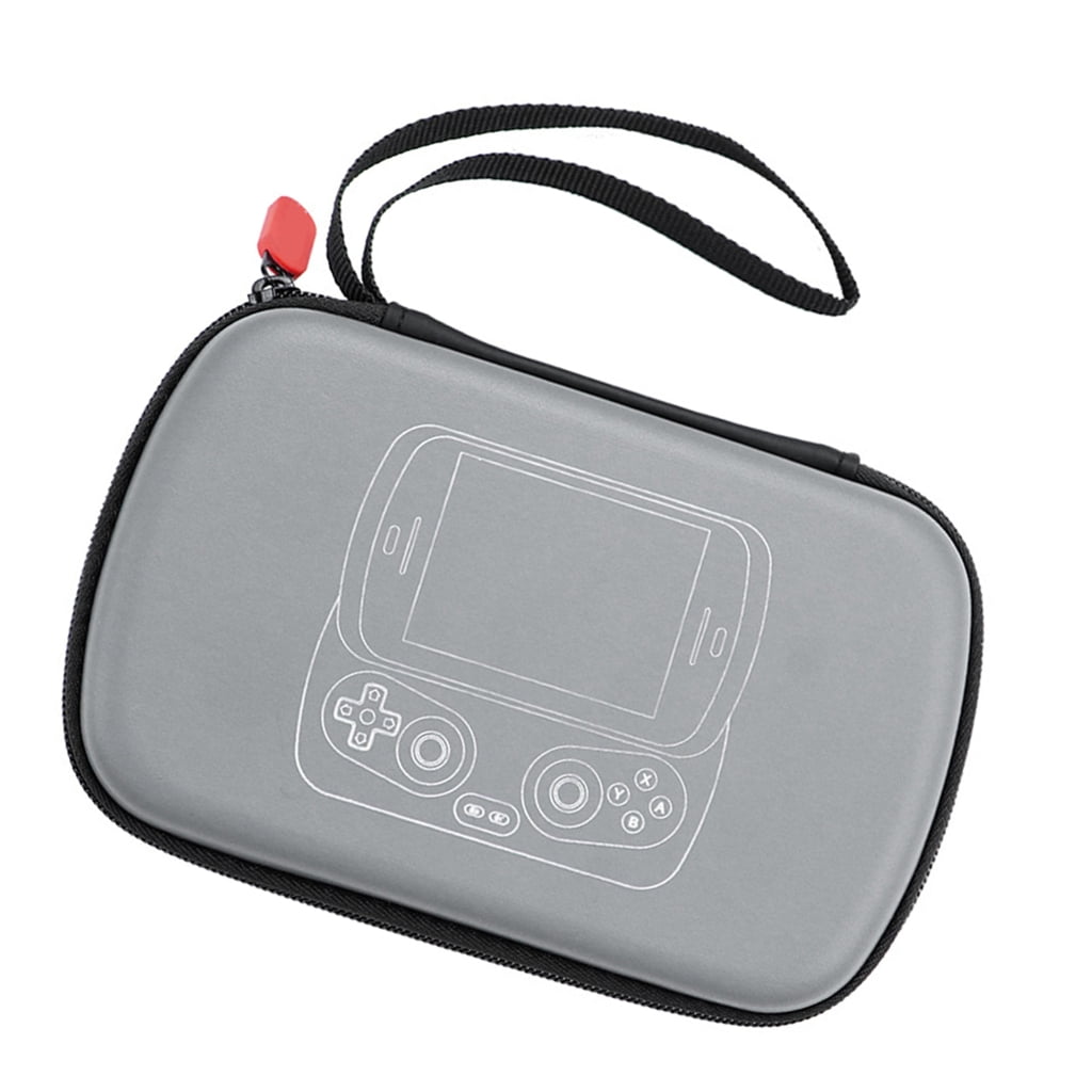Portable Storage Box For RG Slide Game Console Carrying Pouch Easy ...