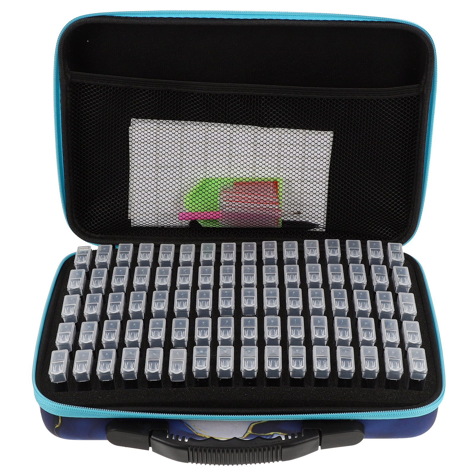 Portable Storage Box Professional Diamond Drawing Multiple Use Tool ...