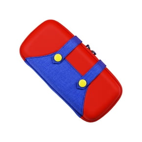 Mario Switch Case