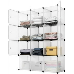 8 Cube Storage Organizers - Walmart.com