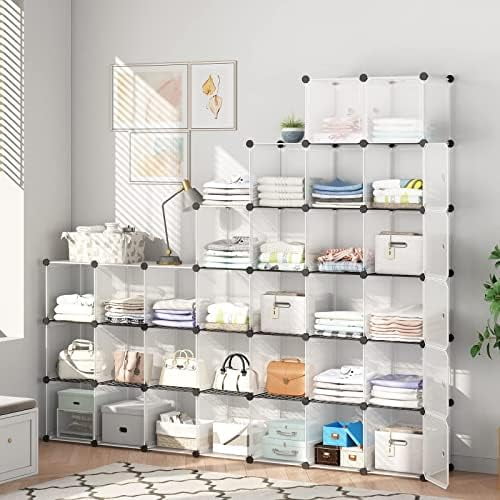 Portable Storage Cubes-14 x14 Cube (30 Cube)-More Stable (add Metal ...