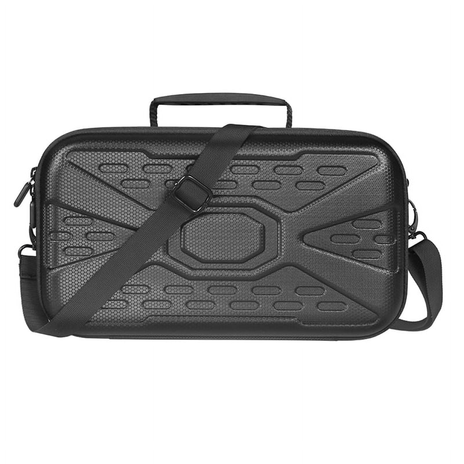 Portable Storage Hard Bag Case for 5 Handheld Gimbal Travel Box ...