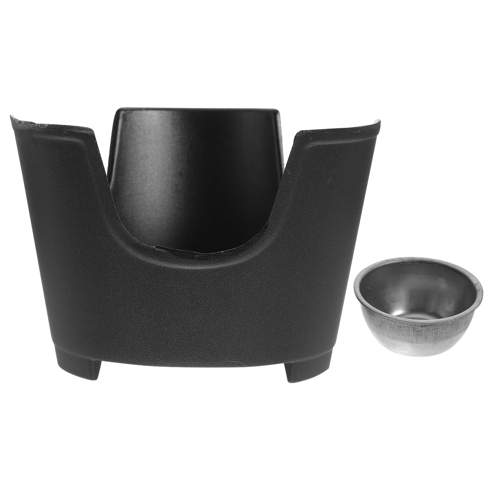 Portable Stove Stainless Steel Cooking Utensils Hot Pot Alcohol ...