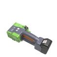 Portable Strapping Tool Packaging Strapping Machine Fully Automatic ...