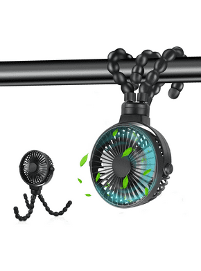 Clip Fans in Fans - Walmart.com