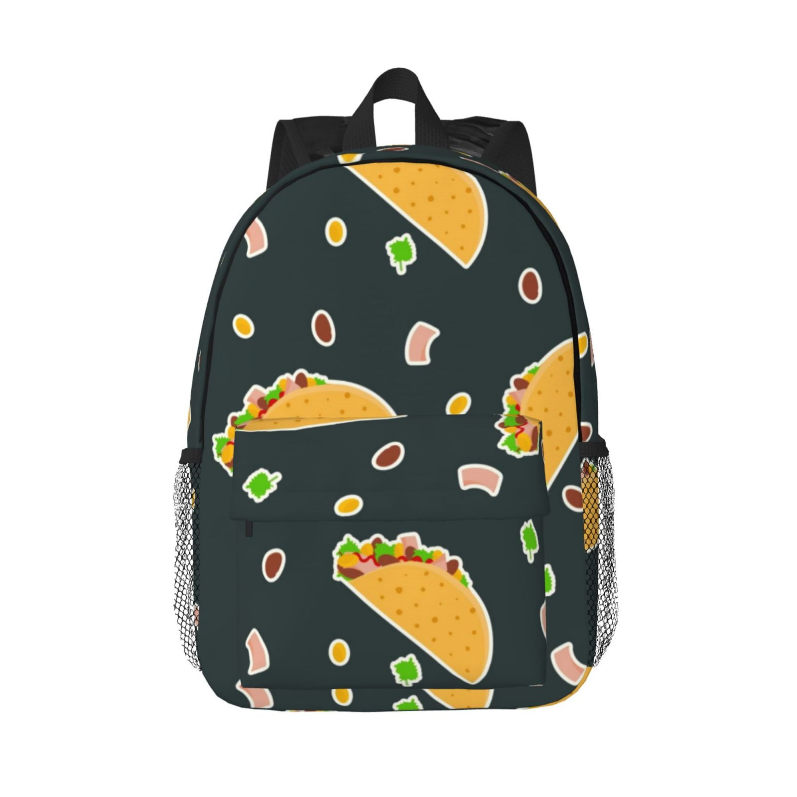 Portable Student Backpack Outdoor Hiking Waterproof Extra-Large ...