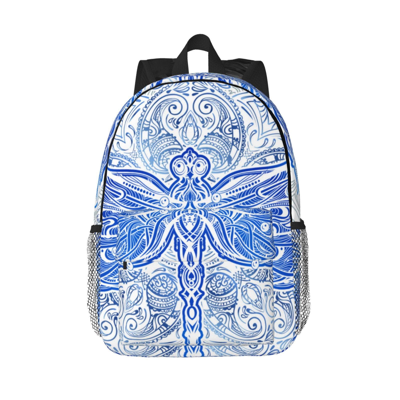 Portable Student Backpack Outdoor Hiking Waterproof Extra-Large ...