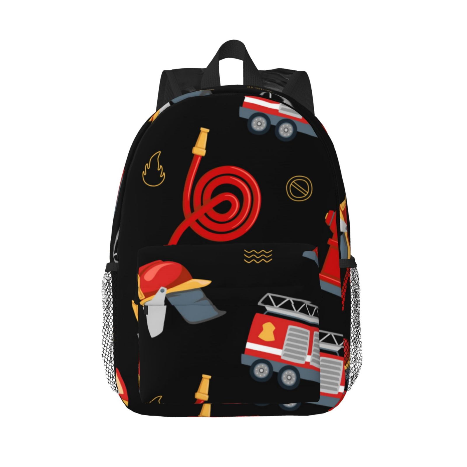 Portable Student Backpack Outdoor Hiking Waterproof Extra-Large ...