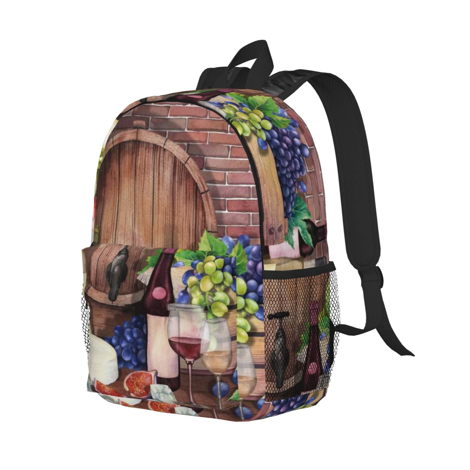 Portable Student Backpack Outdoor Hiking Waterproof Extra-Large ...