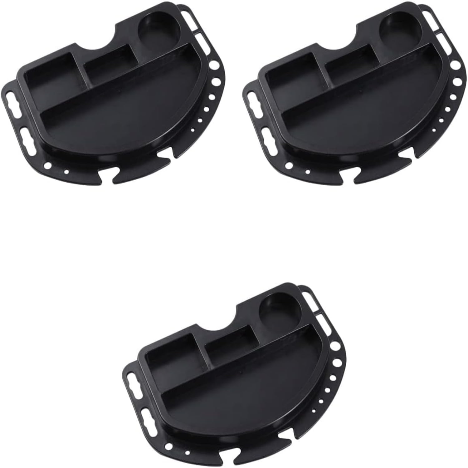 Portable Bike Repair Stand with 3pcs mountable Tray - Mechanic Tool ...