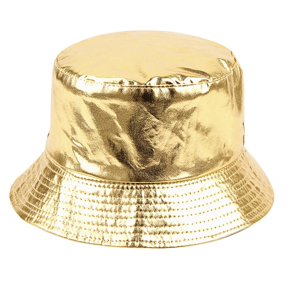 Portable Sun Hat Bucket Hat Outdoor Beach Sun Protection Fisherman Hat ...