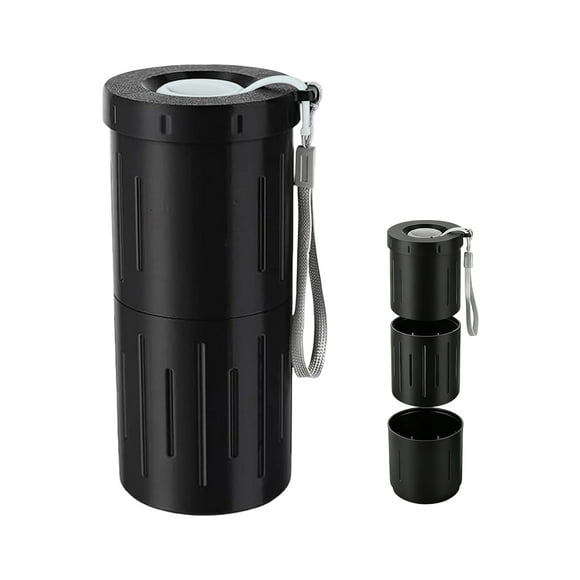 Spittoon