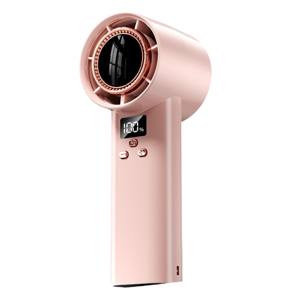 Portable Super High Speed Turbo Fans V2D8 I7D5 - Walmart.com
