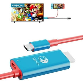Nintendo Switch Cord