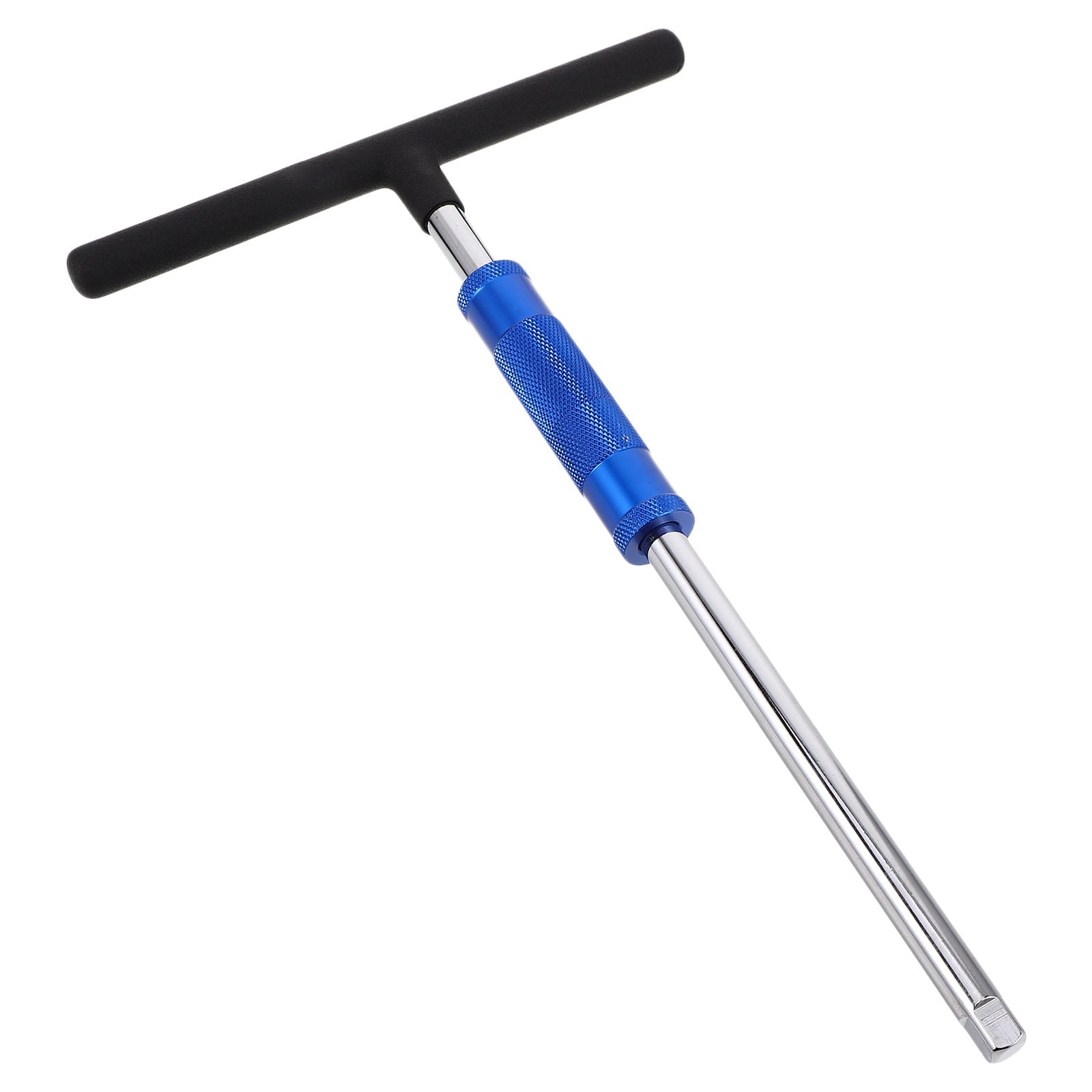 Portable T-Handle Socket Wrench 3/8" Drive Extended Handle Socket ...