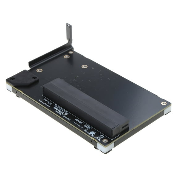 Portable TH3P4 Lite GPU Dock Graphics Video Card Extension Bracket ...