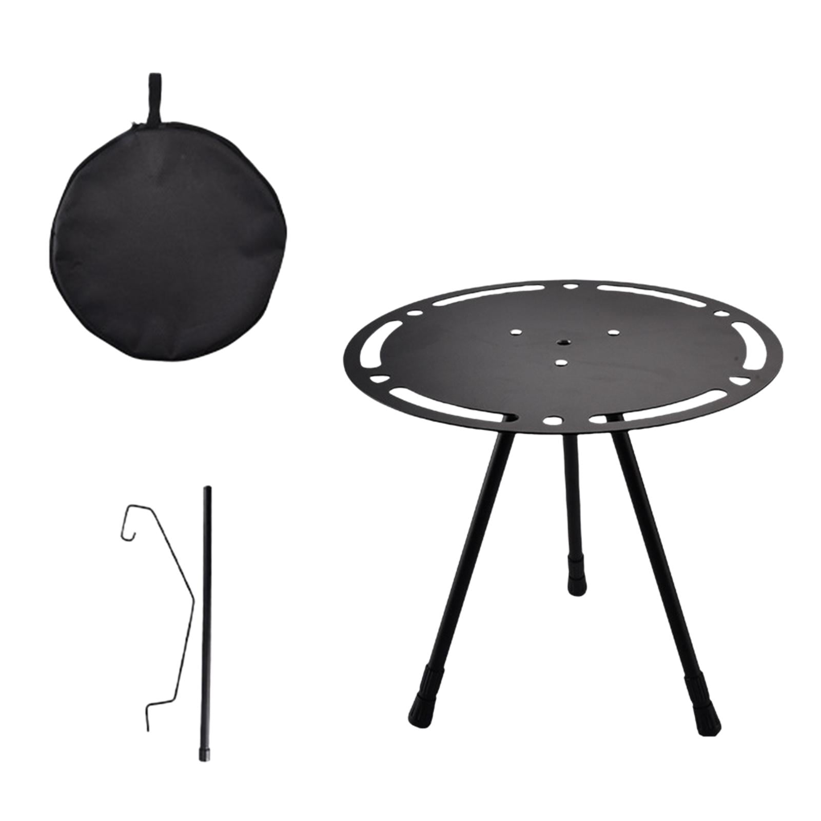 Portable Table Camping Table Retractable Detachable Easy to Lift ...