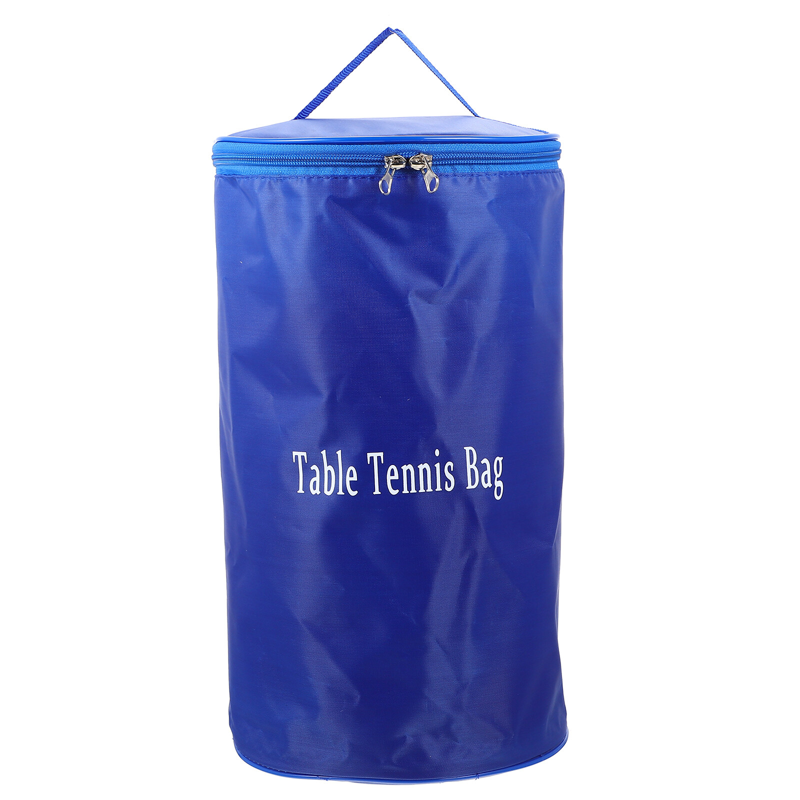 Portable Table Tennis Bag with Pouch for Storage Made of Oxford Cloth 1 ...