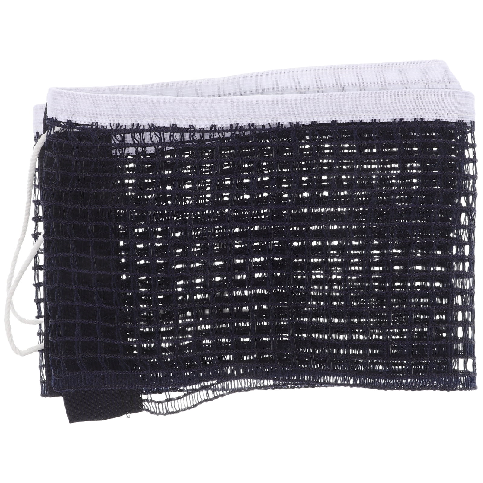 Portable Table Tennis Net High-Strength Cotton-Polyester Net Simple ...