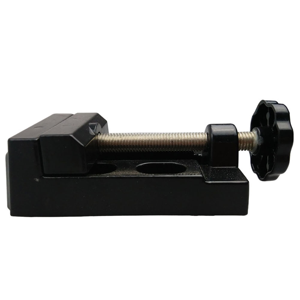 Portable Table Vise Working Clamp Swivel Rotating DIY Craft Practical ...