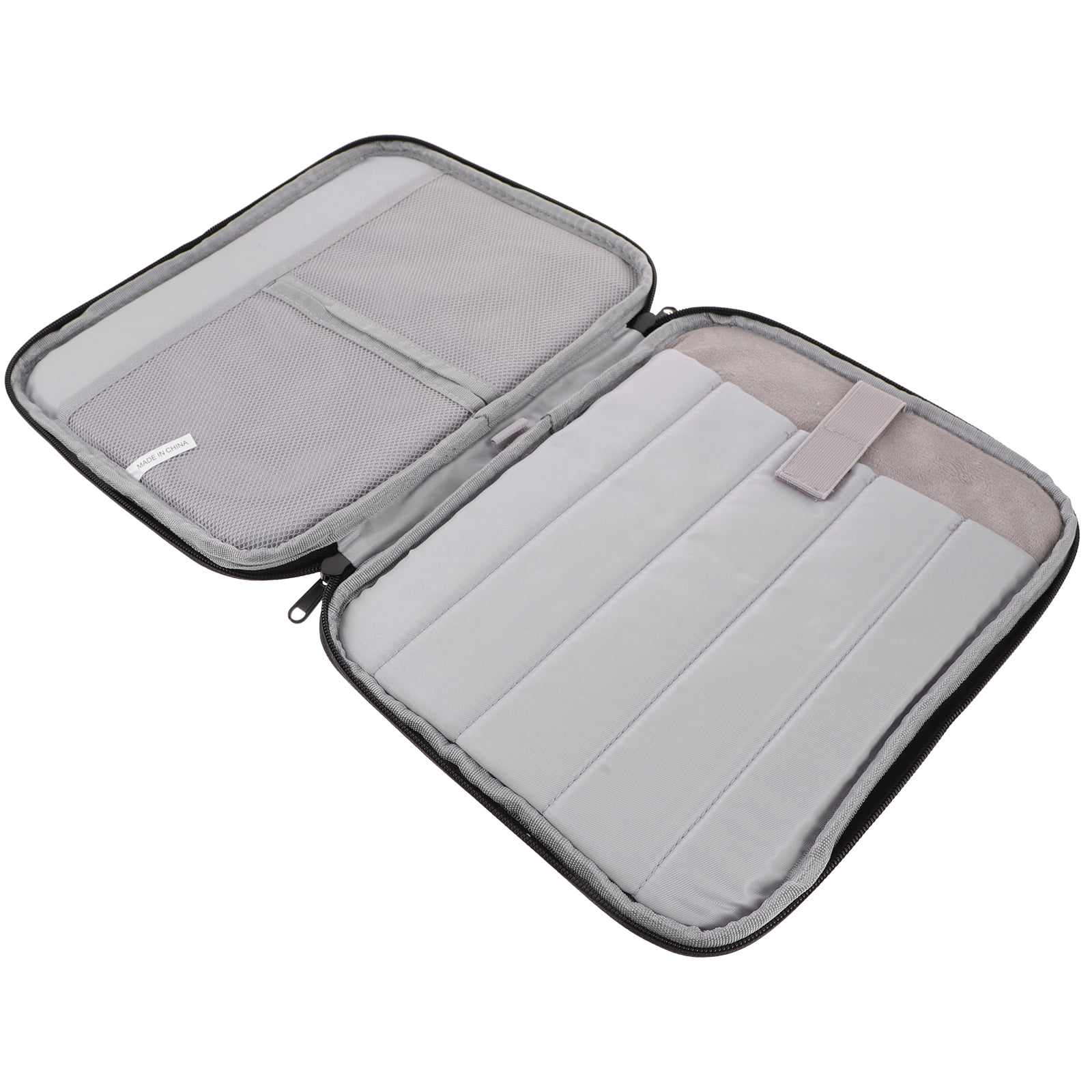 Portable Tablet Case with Handle for Laptop 1 Set Tablet Storage Bag ...