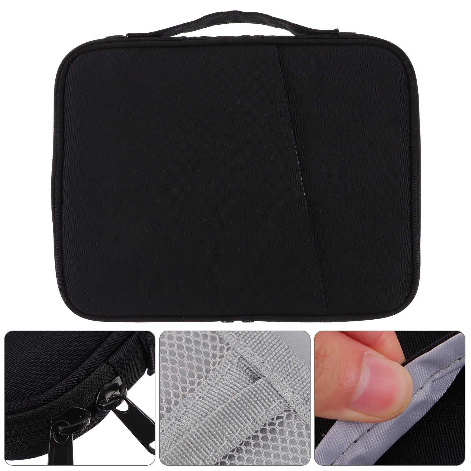 Portable Tablet Bag Tablet Carrying Bag Laptop Bag Tablet Storage Case ...