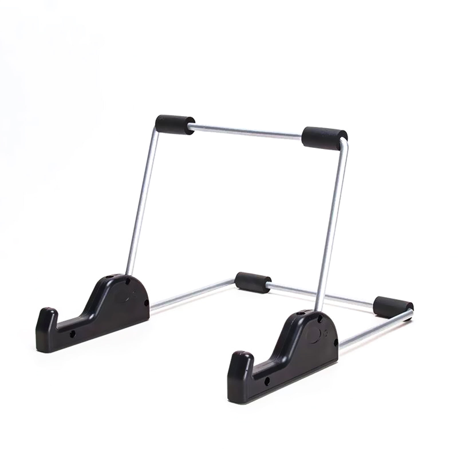 Portable Tablet Stand Aluminum Tablet Holder Adjustable Height Angles ...