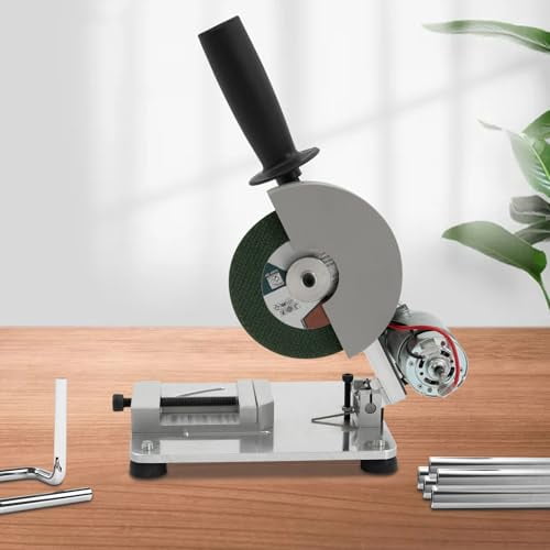 Portable Tabletop Saw,4" Mini Table Saw Portable Miter Saw 45° Wood ...