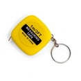 Portable Tape Measure 1m Long Small Size Pocket Size for Daily ...