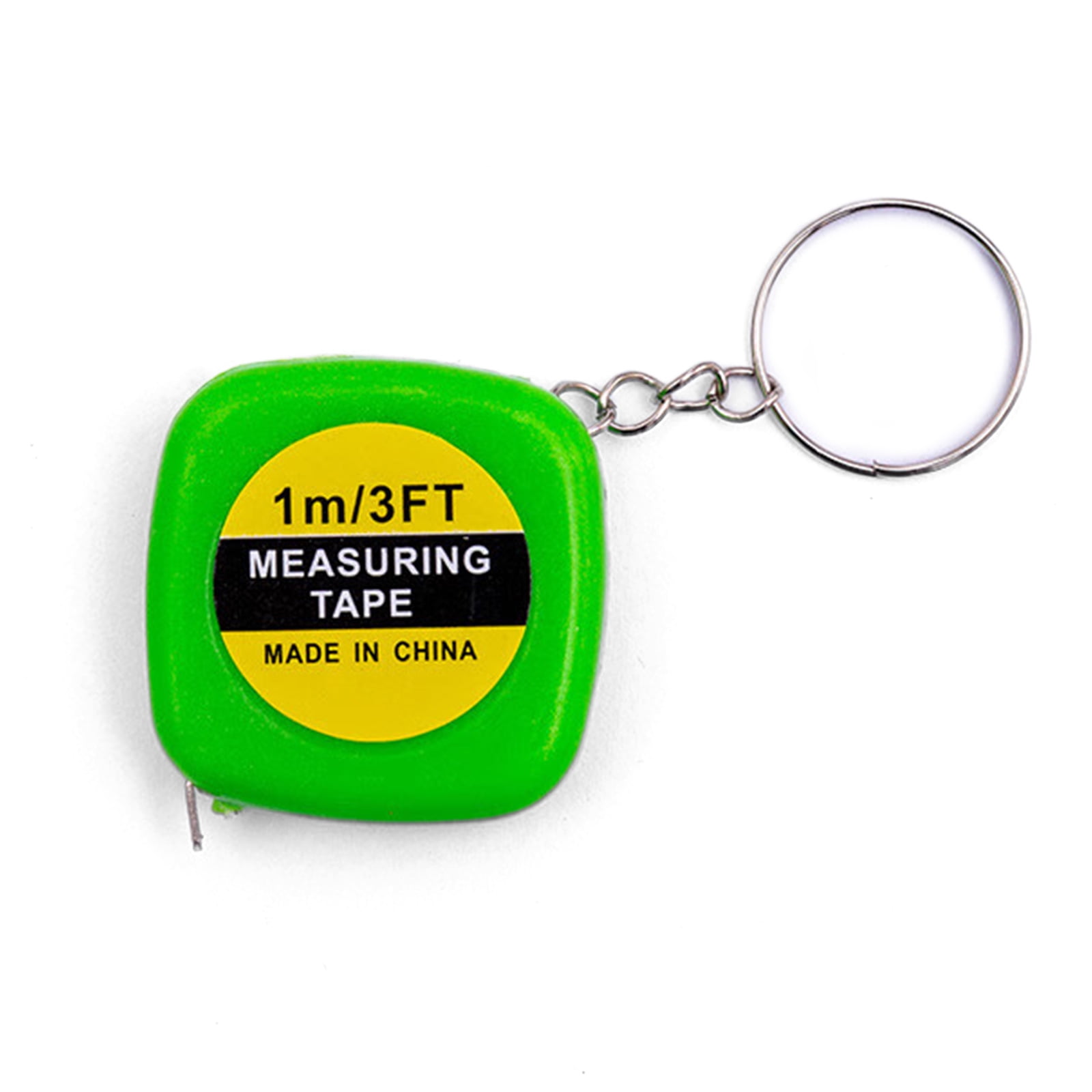 Portable Tape Measure 1m Long Small Size Pocket Size for Daily ...