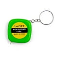 Portable Tape Measure 1m Long Small Size Pocket Size for Daily ...