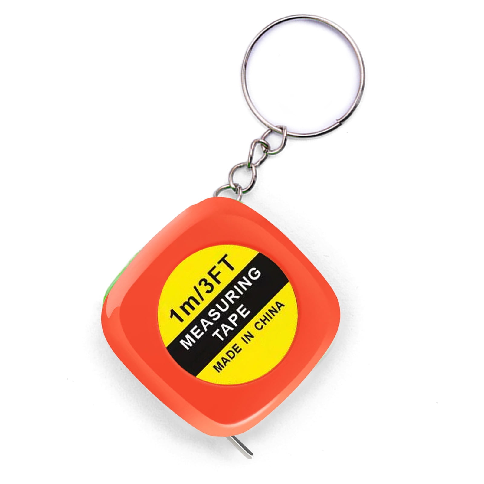 Portable Tape Measure 1m Long Small Size Pocket Size for Daily ...
