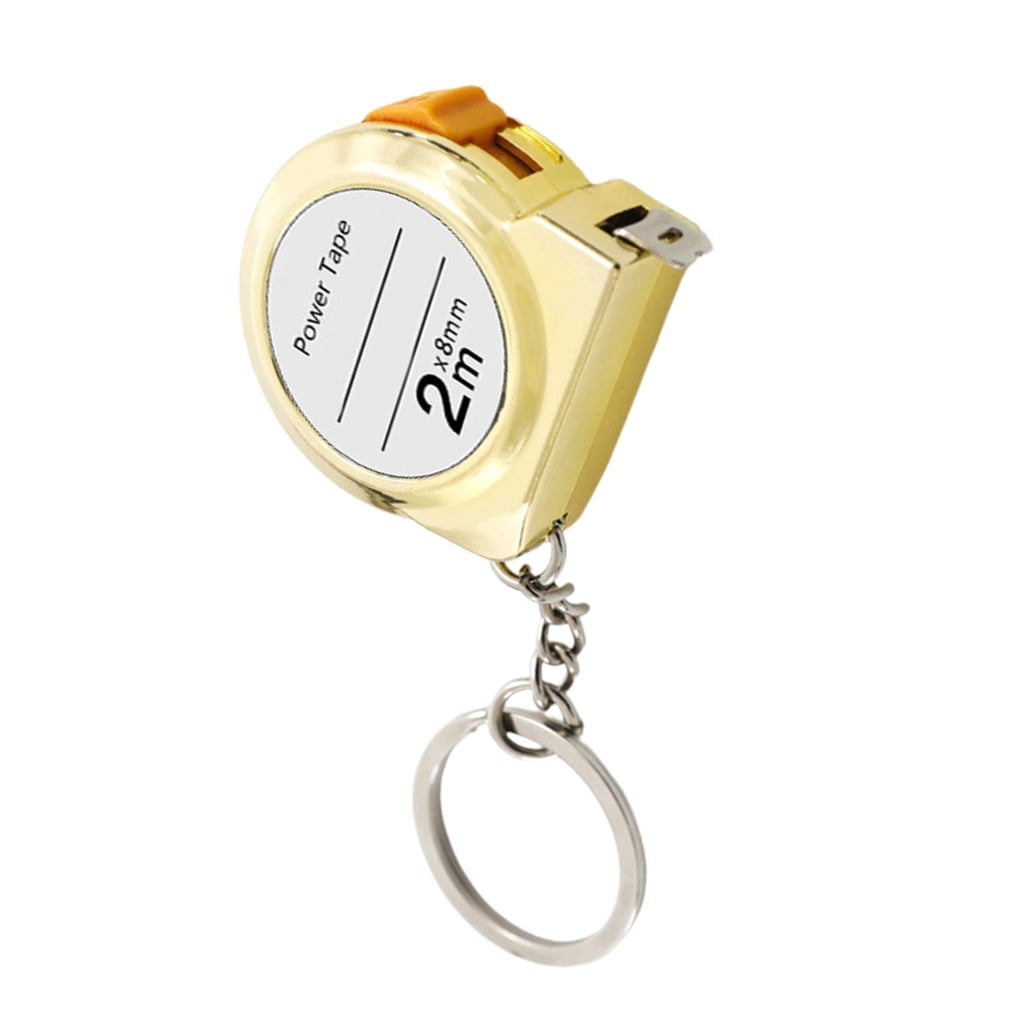 Portable Tape Measure Measurement Tape Flexible Steel And Sliding For ...