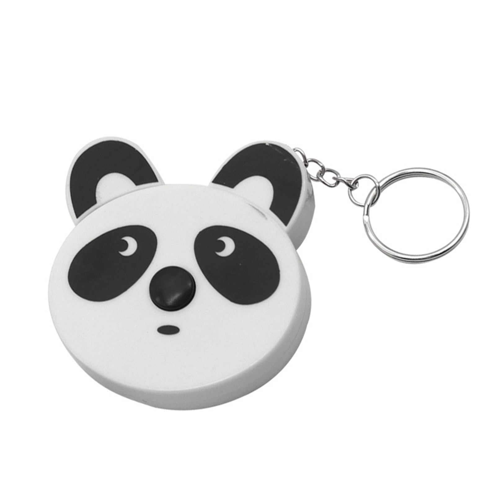 Portable Tape Measure Sewing Flexible Ruler for Weight Loss Body ...