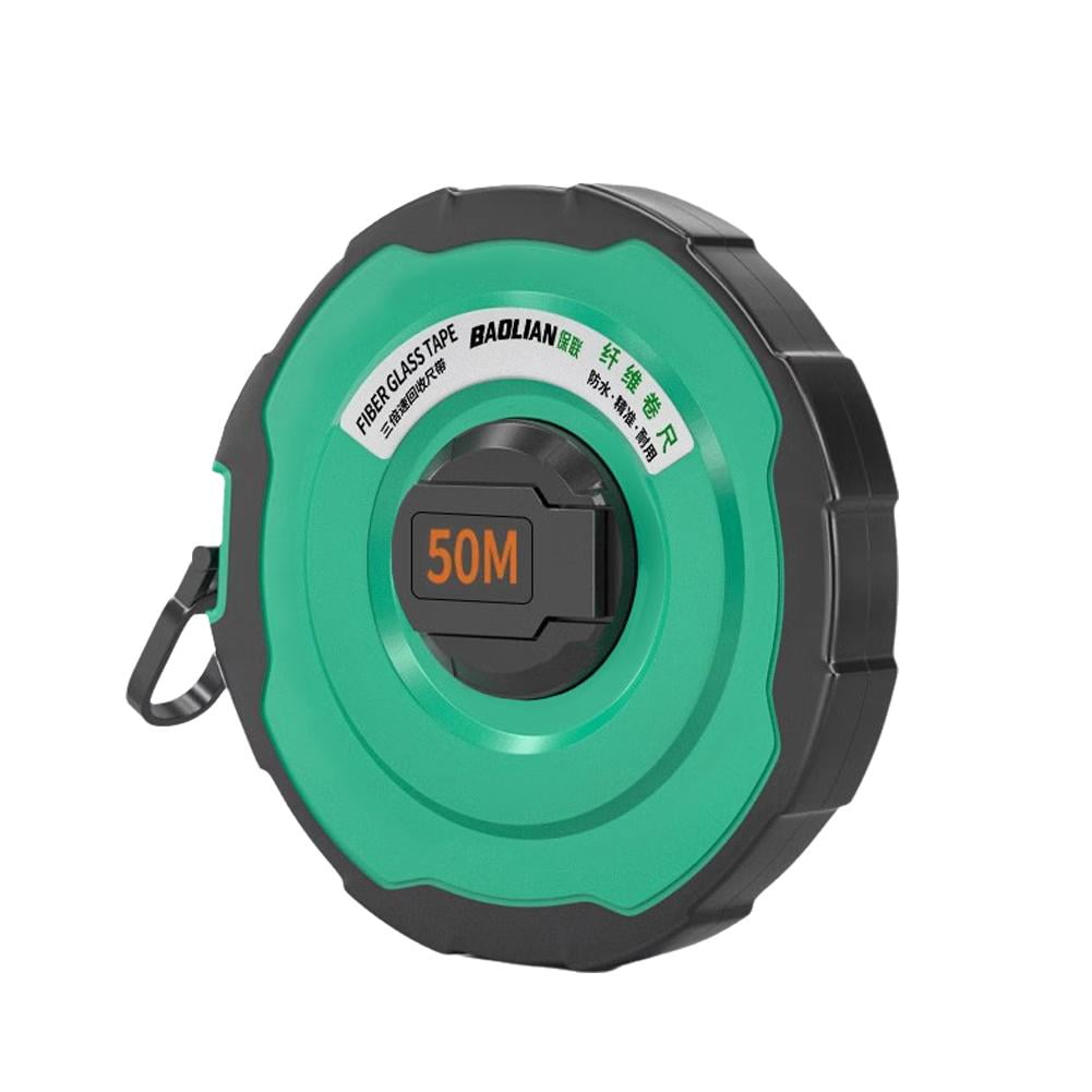 Portable Tape Measure Telescopic Metric Soft Ruler Measuring Tool C6O8 ...