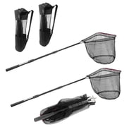Backpacking Fishing Net