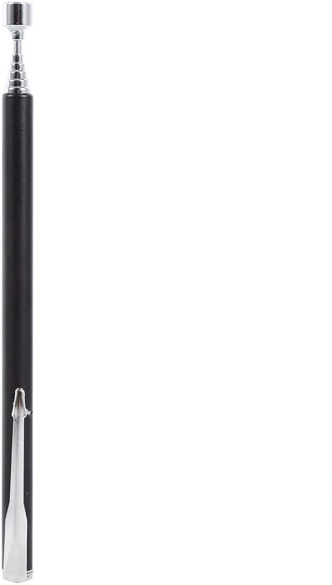 Portable Telescopic Magnetic Pick Up Rod, Easy Magnetic Pick Up Rod ...