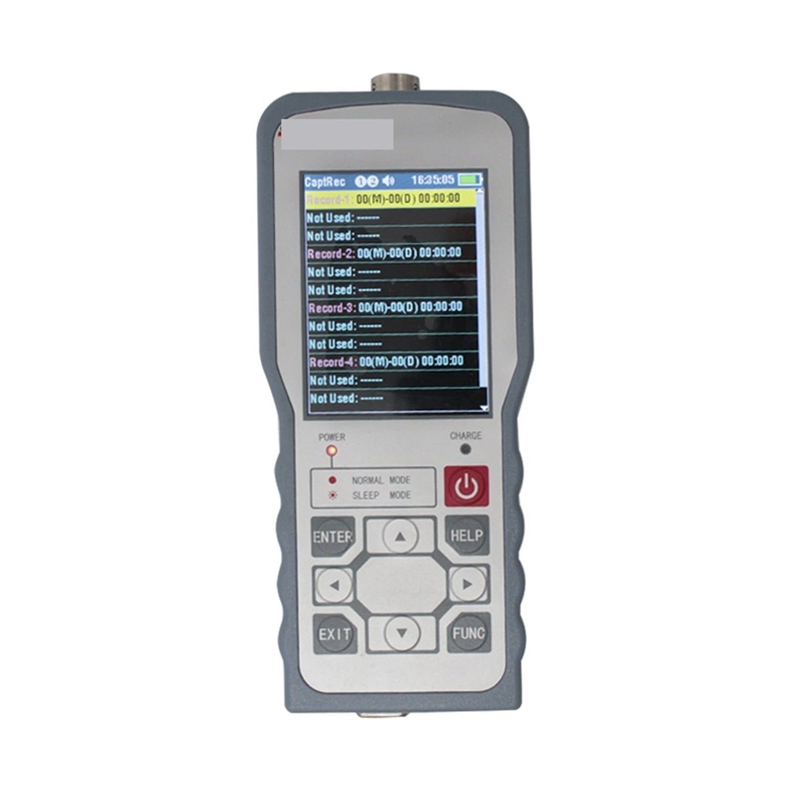 Portable Tension Pressure Portable Handheld Force Measurement ...