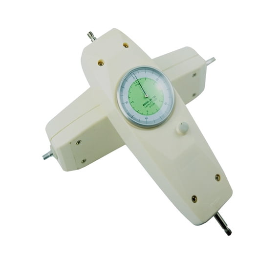 Portable Tension Pressure Push Pull Force Meter NK-50N Analog Force ...
