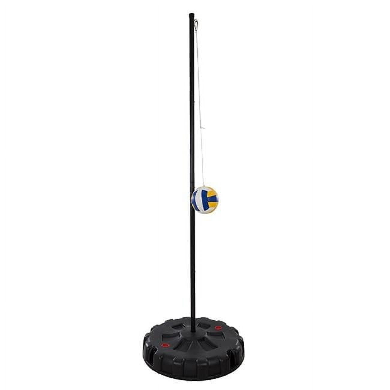 Portable Tetherball Complete Outdoor Game Set - Walmart.com