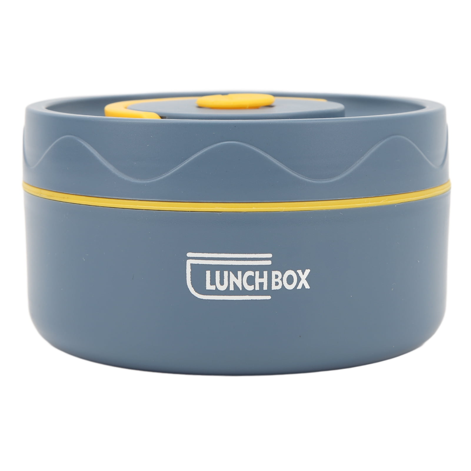Portable Thermal Cooking Pot, 304 Stainless Steel, Safe Durable ...