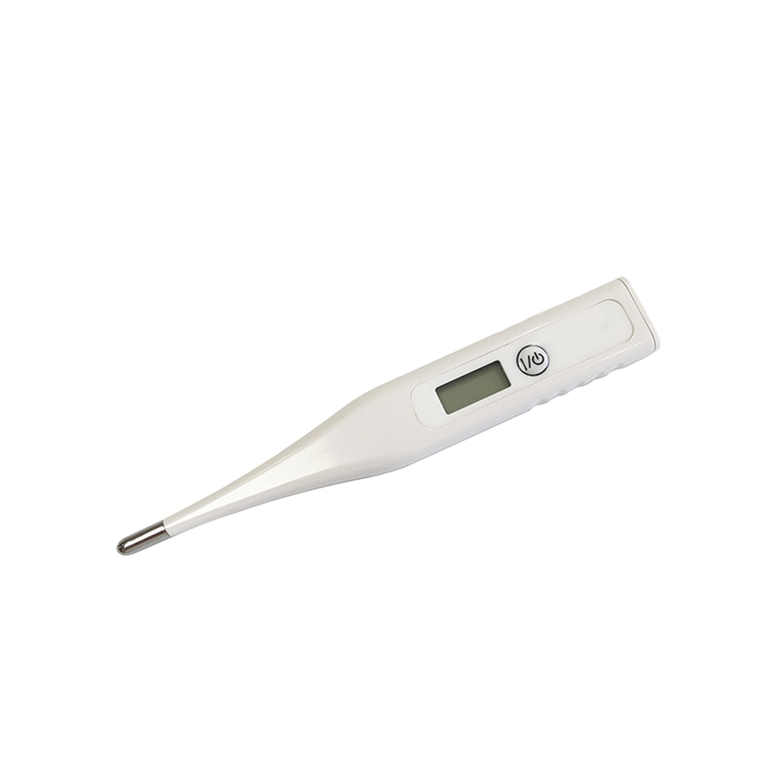Portable Thermometers Electronic Digital Pen Type Medical Oral Flexible ...