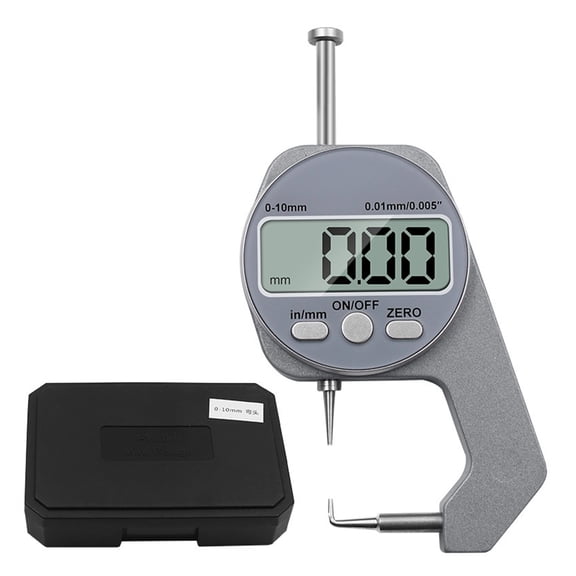Micrometers in Measurement Tools - Walmart.com